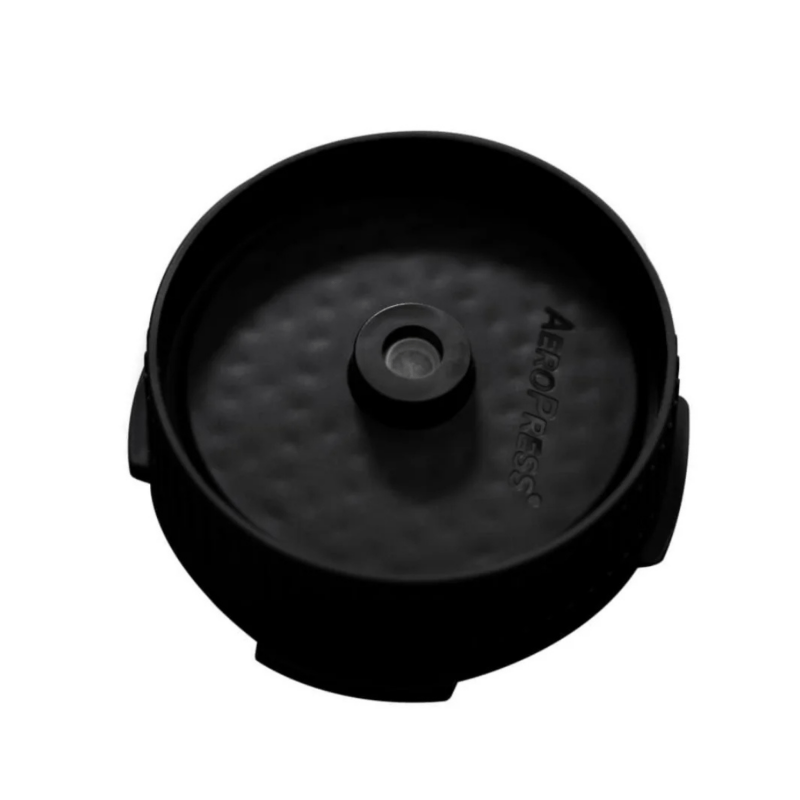 AeroPress Flow Control Filter Cap - Standard – GotoPopupYYC